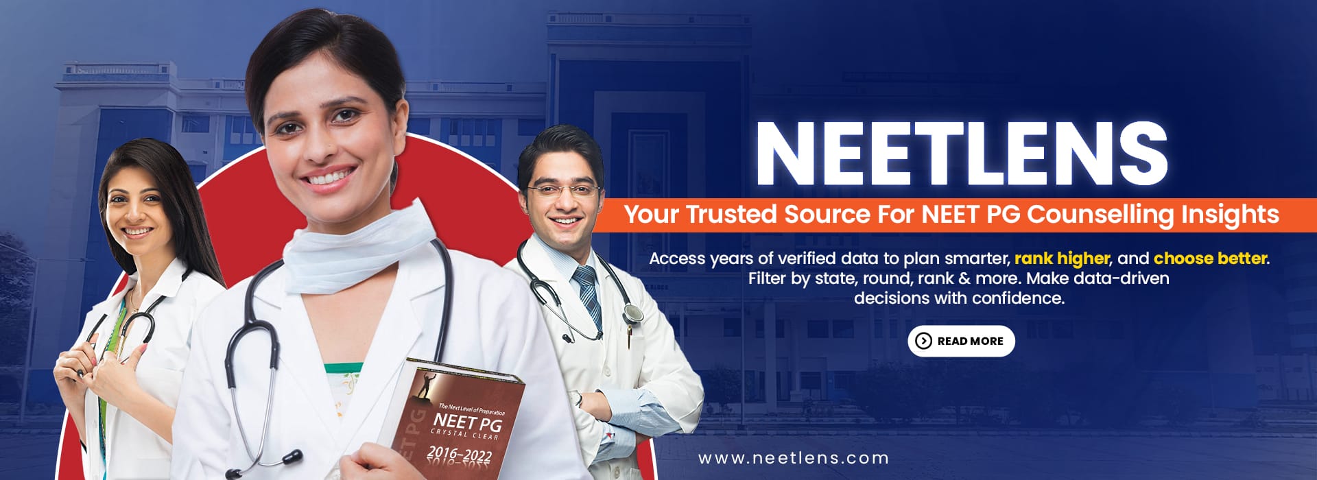Karnataka 2024 NEET PG Counselling Data - Neet Lens